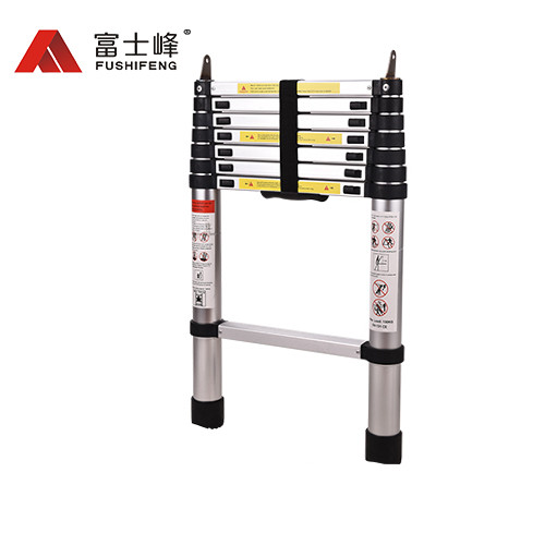Roof Top Tent Telescoping Ladder